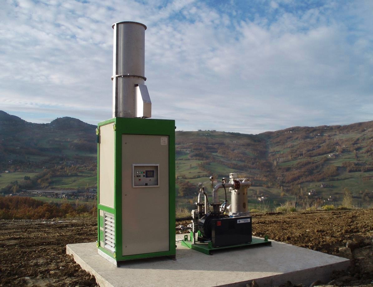 NSPS OOOOa Annual Report due October 31st, 2022 - Aereon