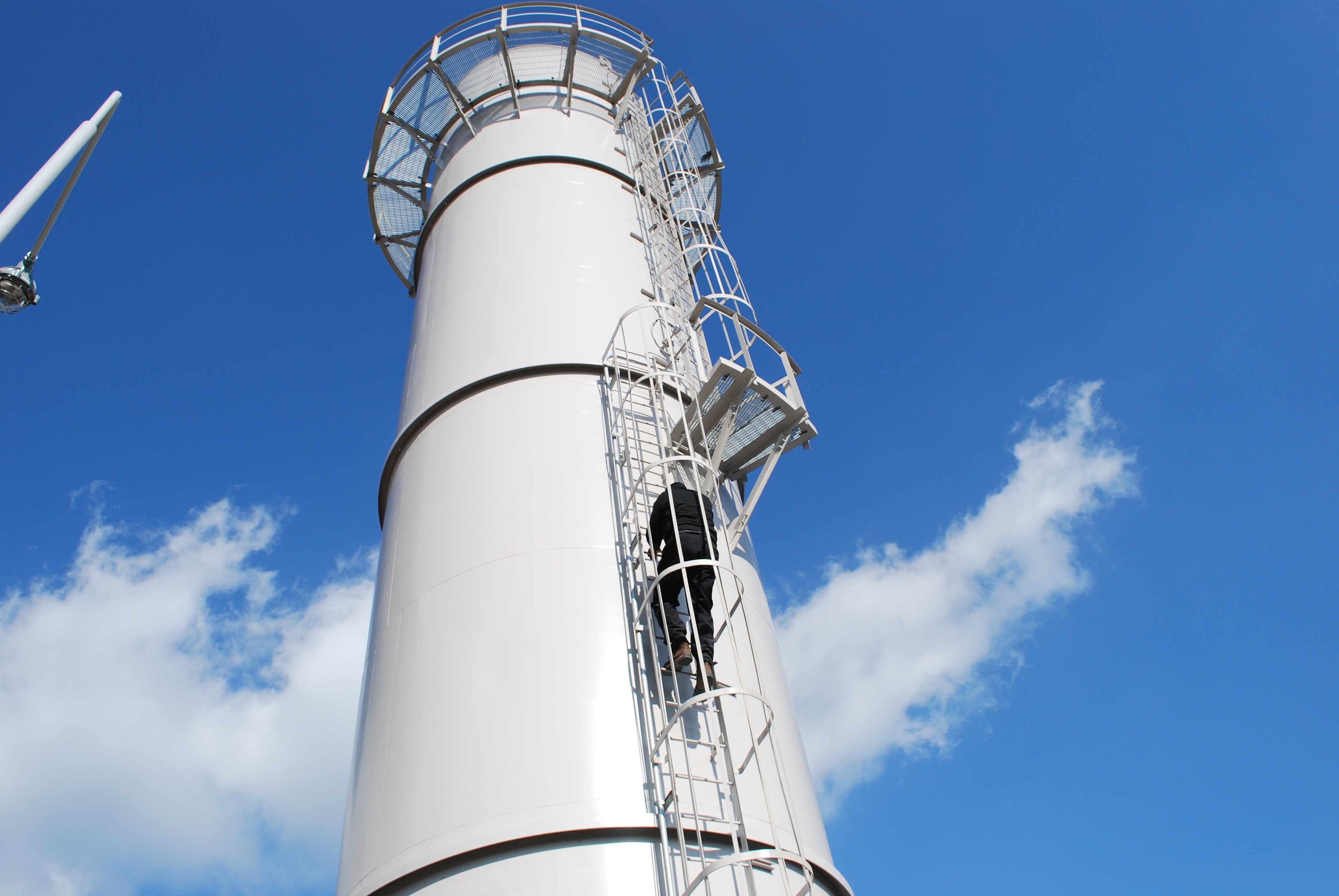 Enclosed Combustion Systems - Aereon