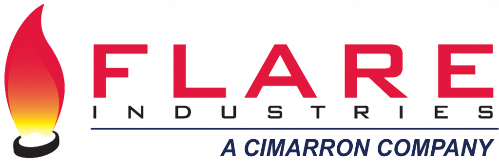 Custom Flare Systems | Emissions Reduction Equipment | Aereon